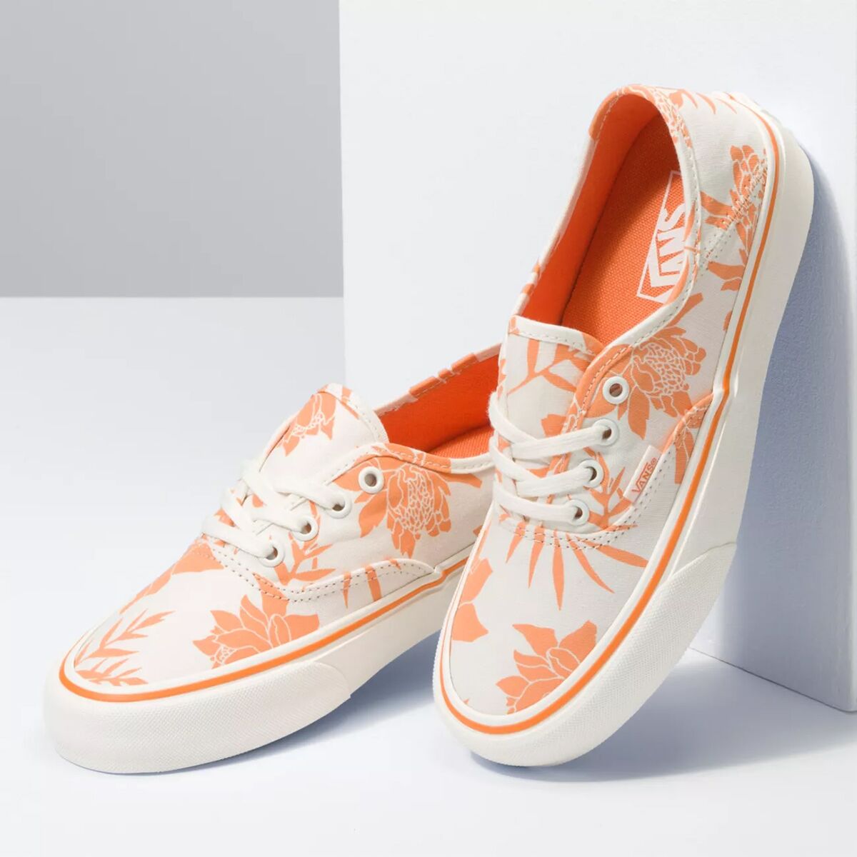 Vans Authentic SF Shoe - Women's - Footwear