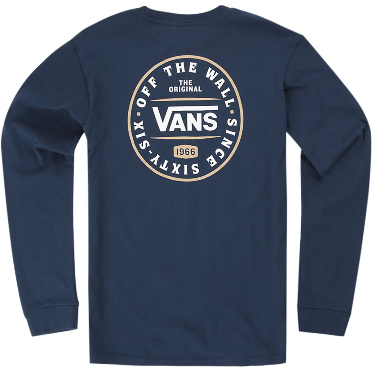 Vans Original 66 Shirt - Boys' - Kids