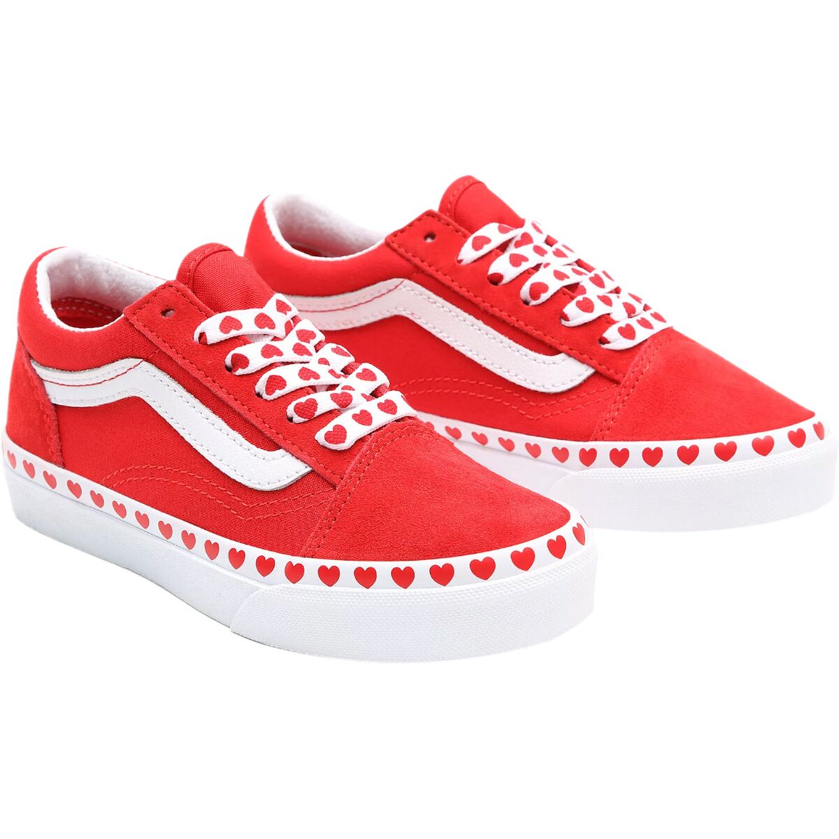 Vans Old Skool Shoe - Girls' | Backcountry.com