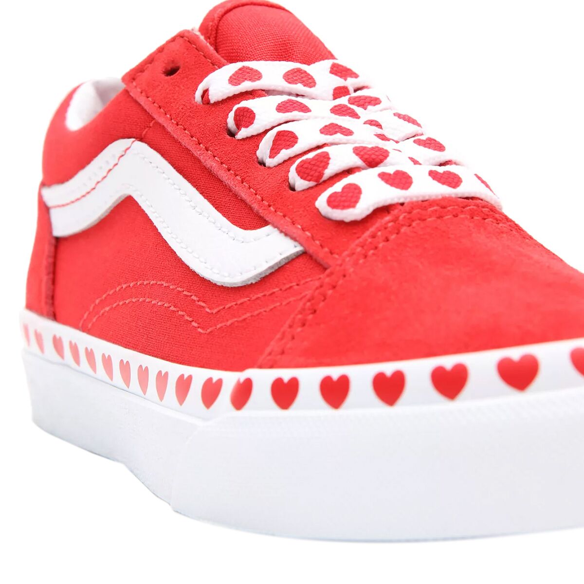 Vans Old Skool Shoe - Girls' | Backcountry.com