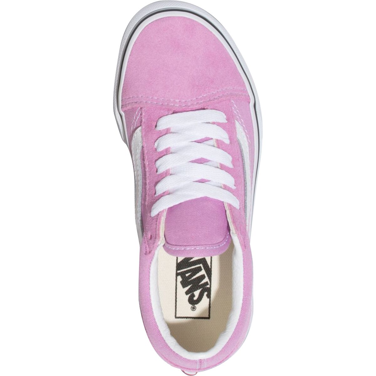Vans Old Skool Shoe Girls