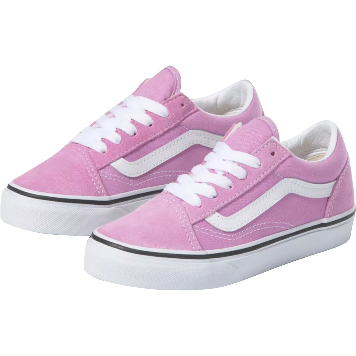 Vans Old Skool Shoe Girls
