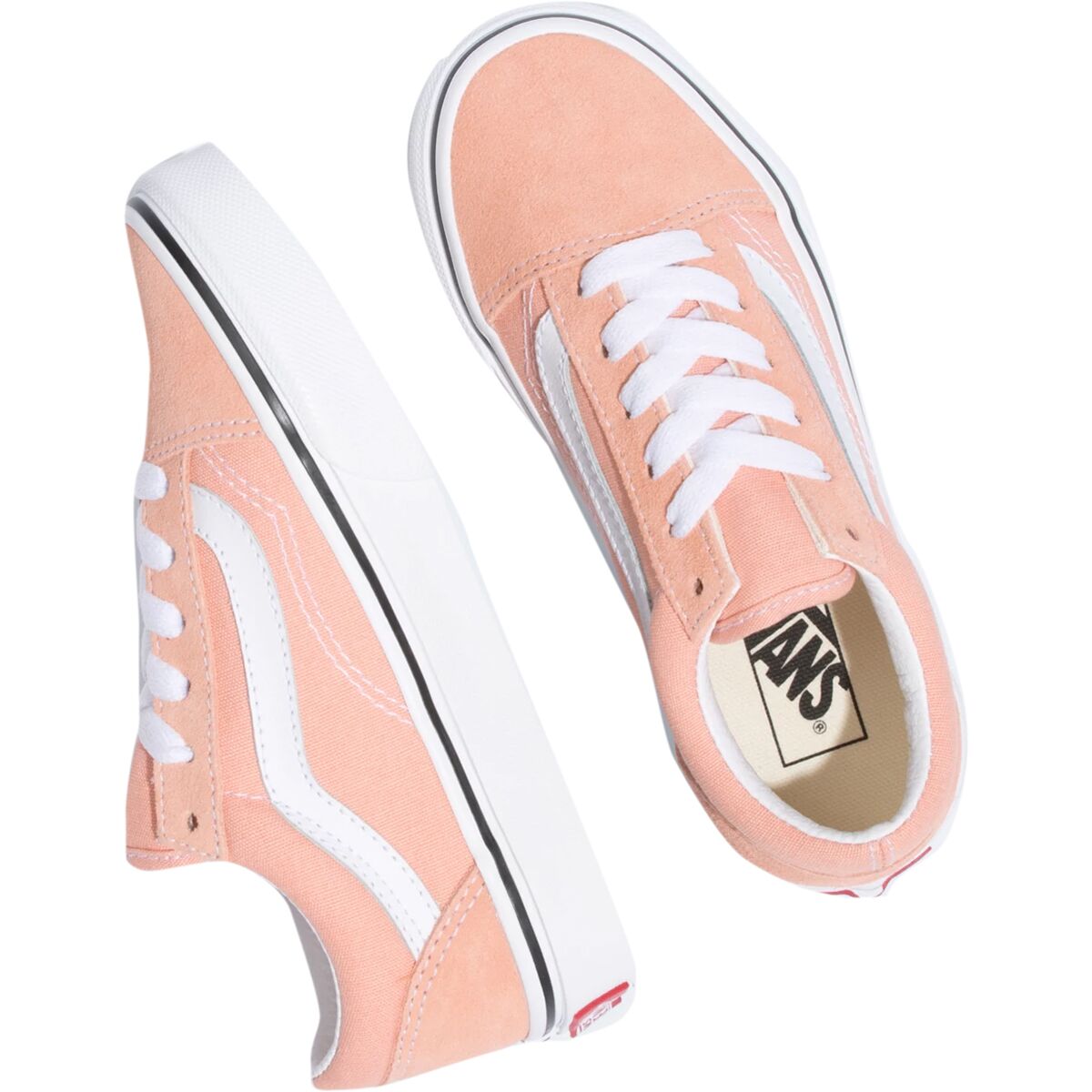 Vans Old Skool Shoe Girls