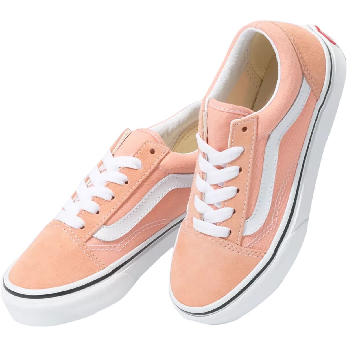 Vans Old Skool Shoe Girls