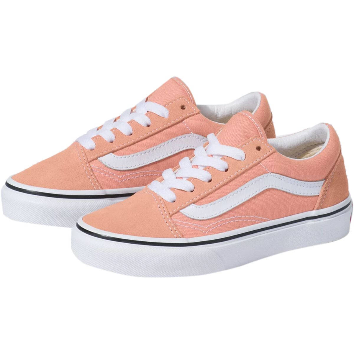 Vans Old Skool Shoe - Girls' | Backcountry.com