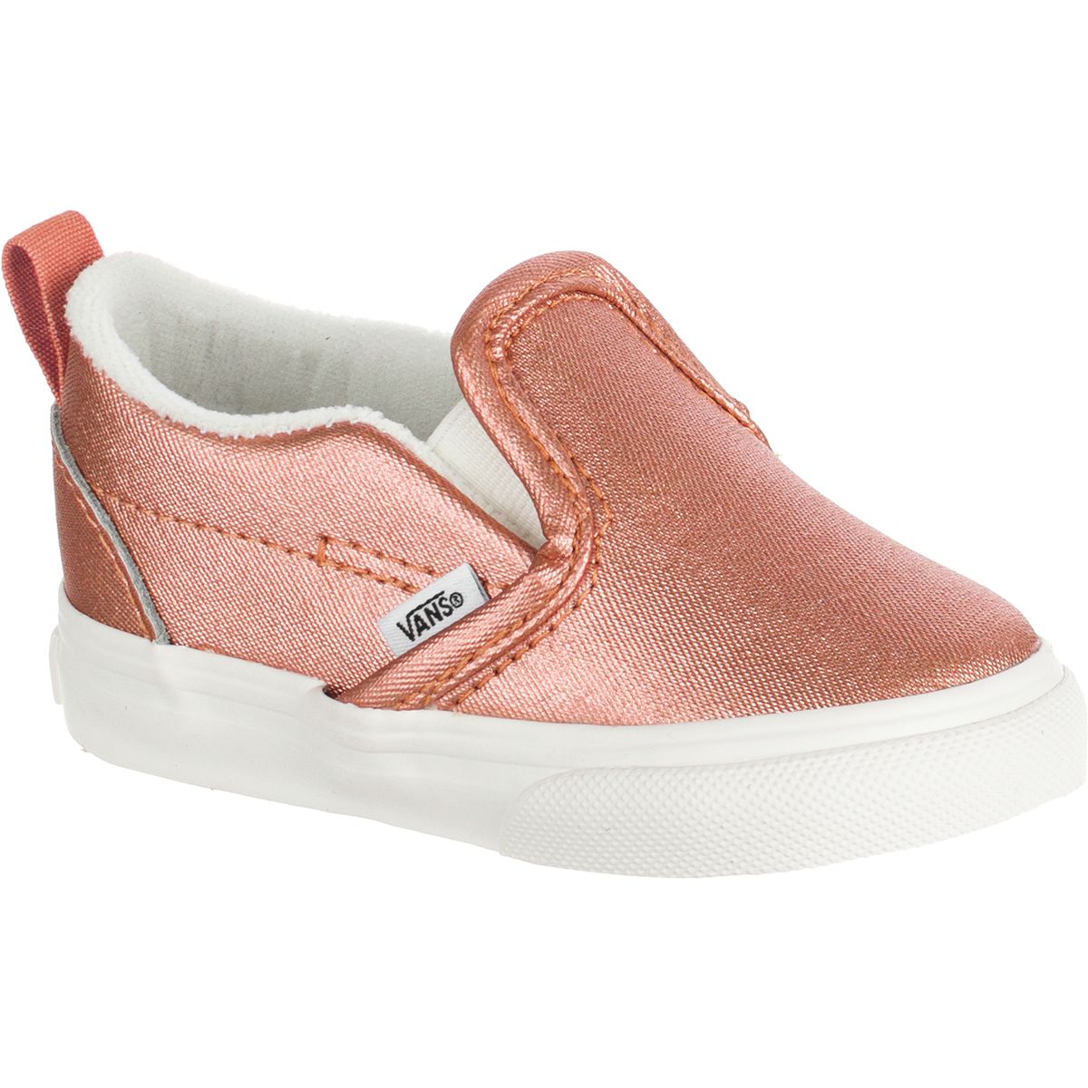 Vans Slip-On V Shoe - Kids' | Backcountry.com
