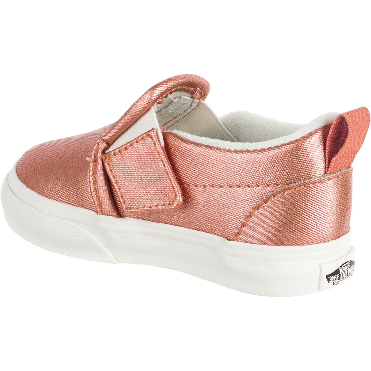 Vans Slip-On V Shoe - Kids' | Backcountry.com