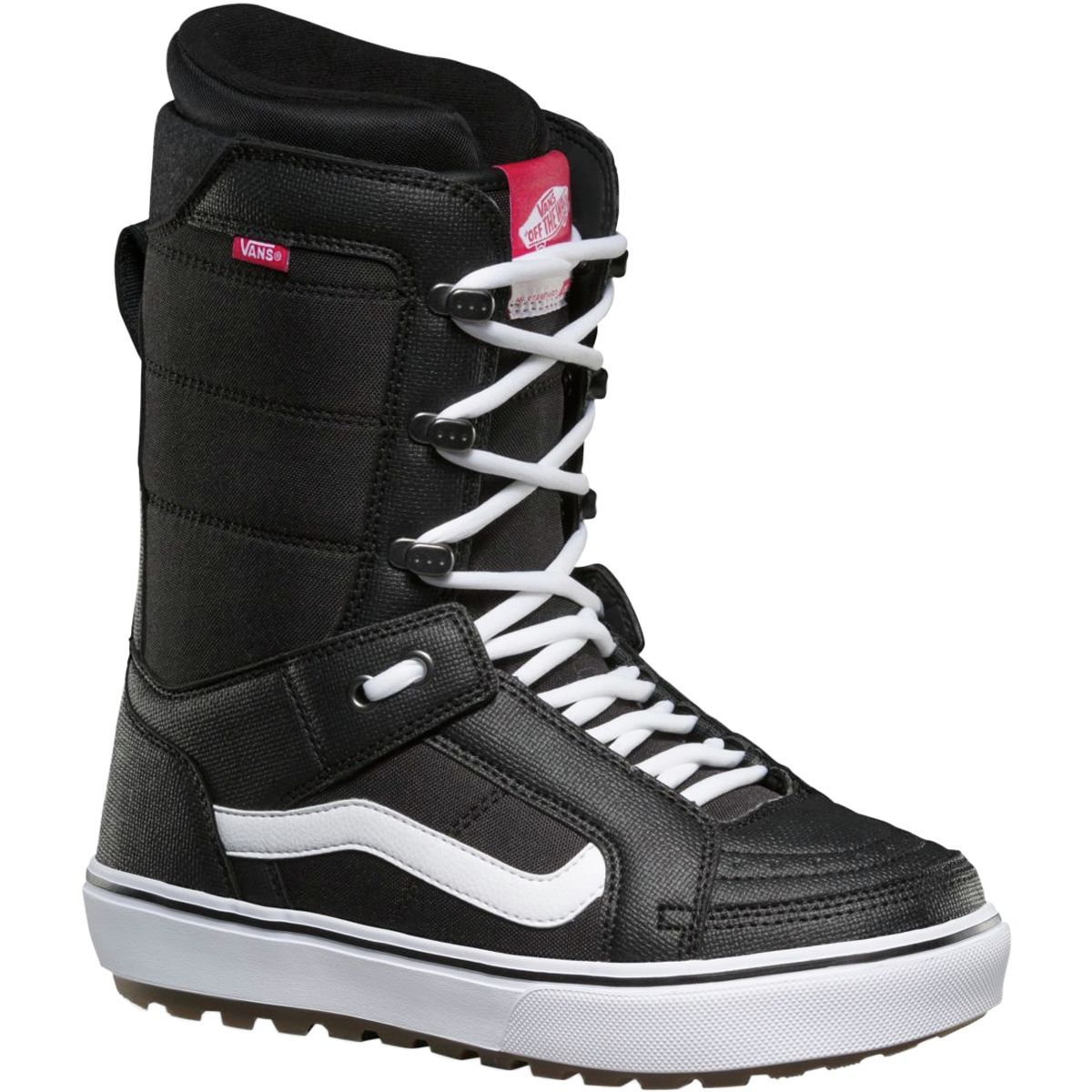 Vans HI-Standard OG Snowboard Boot - Men's - Snowboard