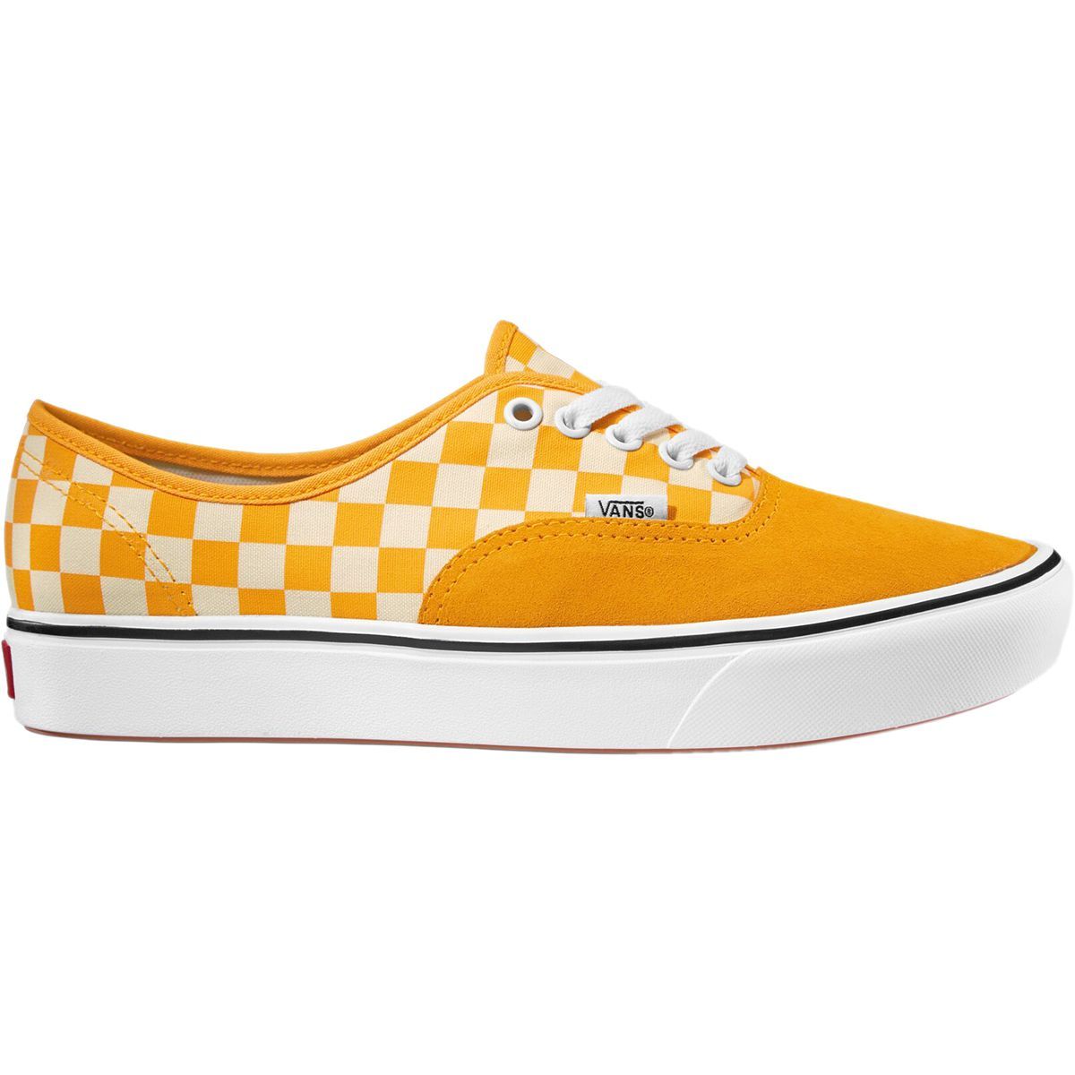 Vans ComfyCush Authentic Shoe - Footwear