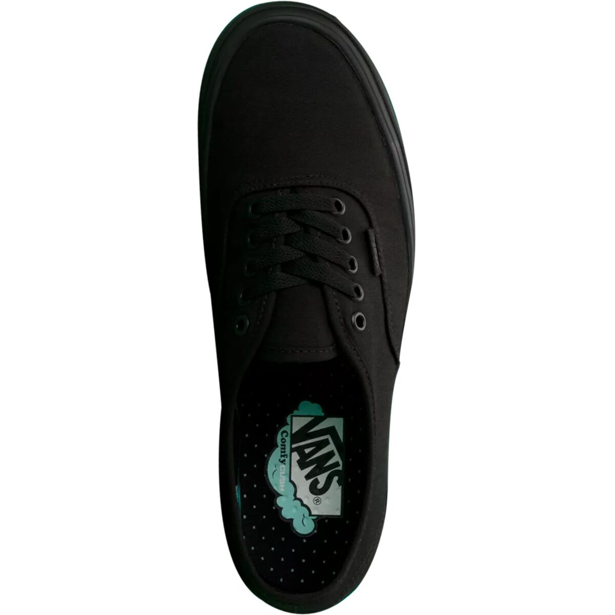 Vans ComfyCush Authentic Shoe - Footwear