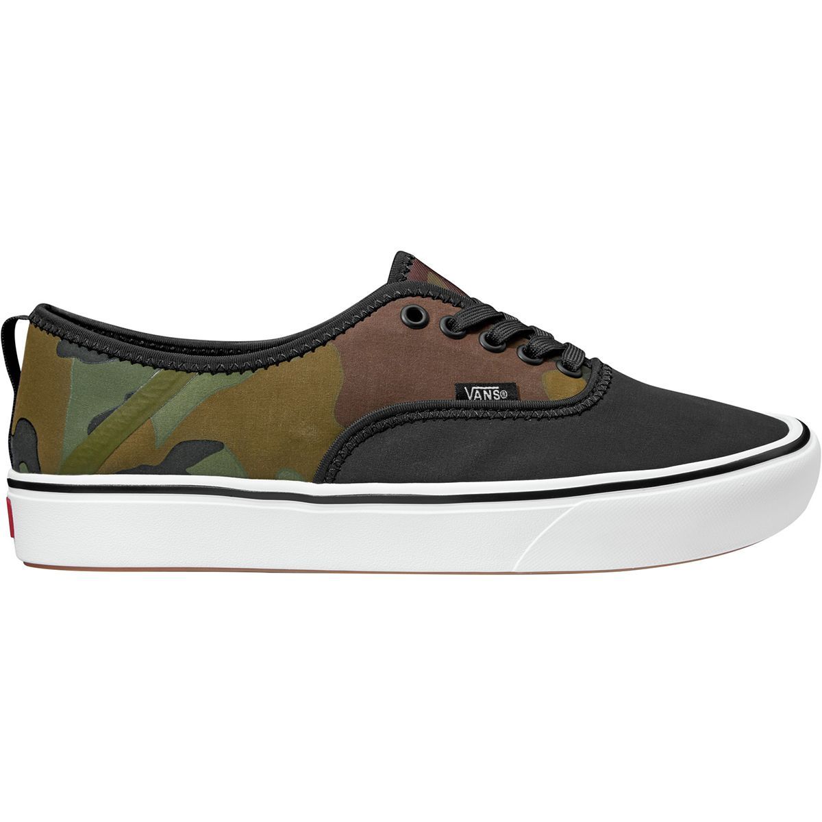 Vans Comfycush Authentic SF Shoe - Footwear
