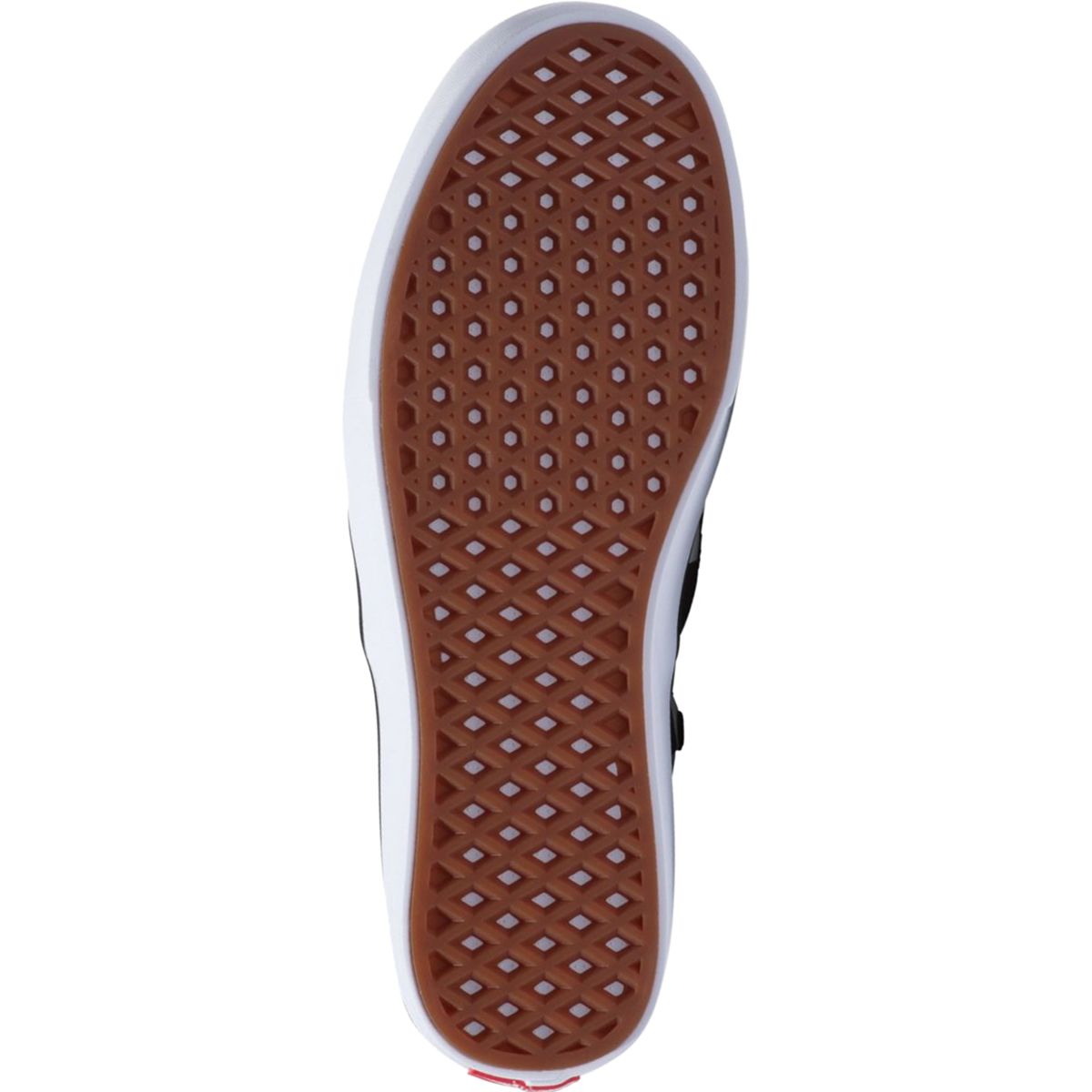 Vans Comfycush Slip-On SF Shoe - Footwear