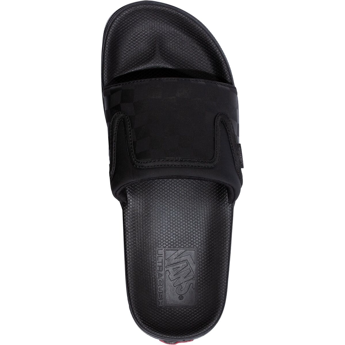 Vans Ultracush Slide-On Sandal - Men's - Footwear