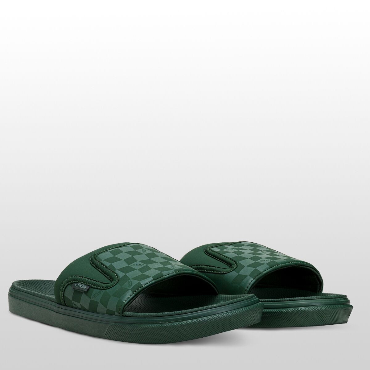 Vans Ultracush Slide-On Sandal - Men's - Footwear
