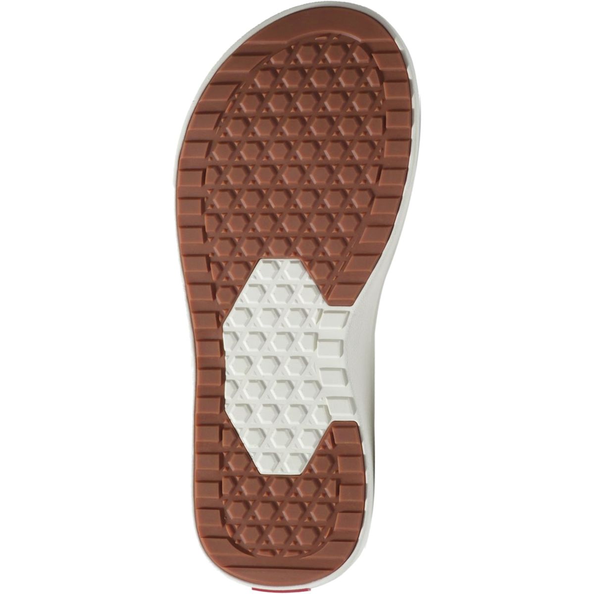 Vans Ultrarange V-Land Flip Flop - Men's | Backcountry.com