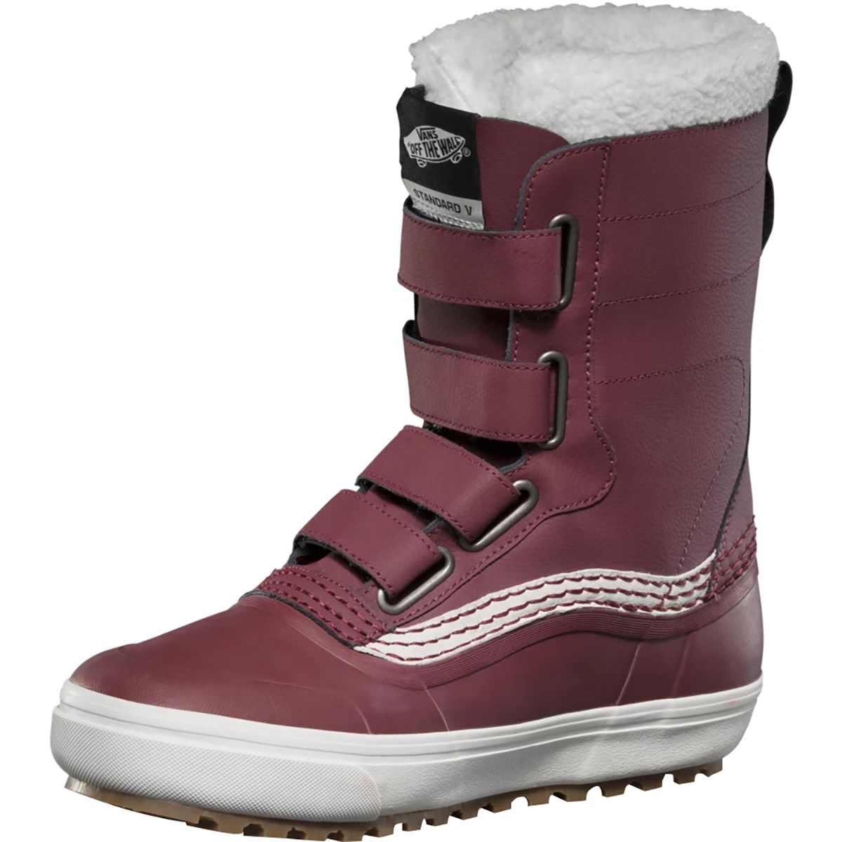 Vans Standard V Snow Boot - Footwear