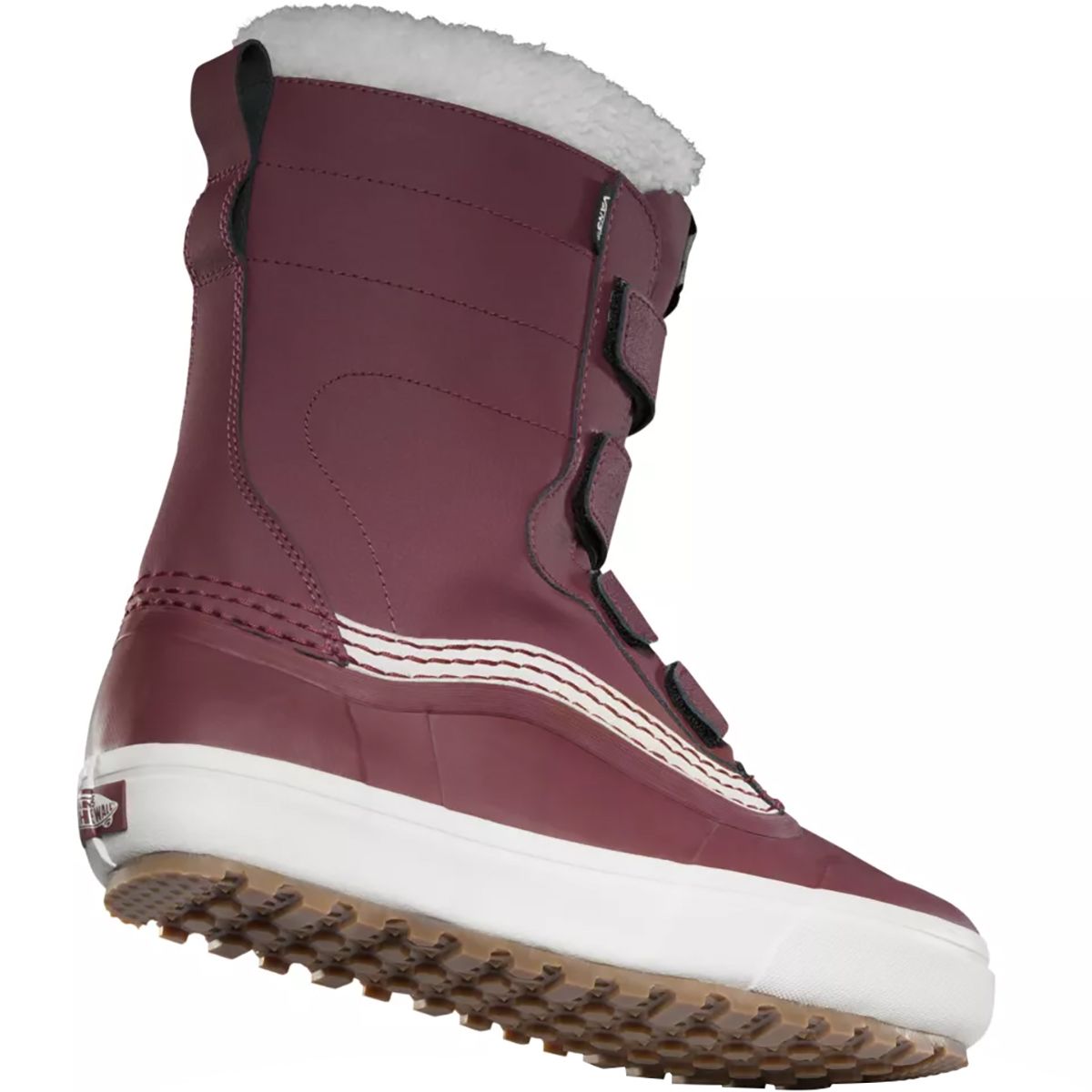 Vans Standard V Snow Boot - Footwear