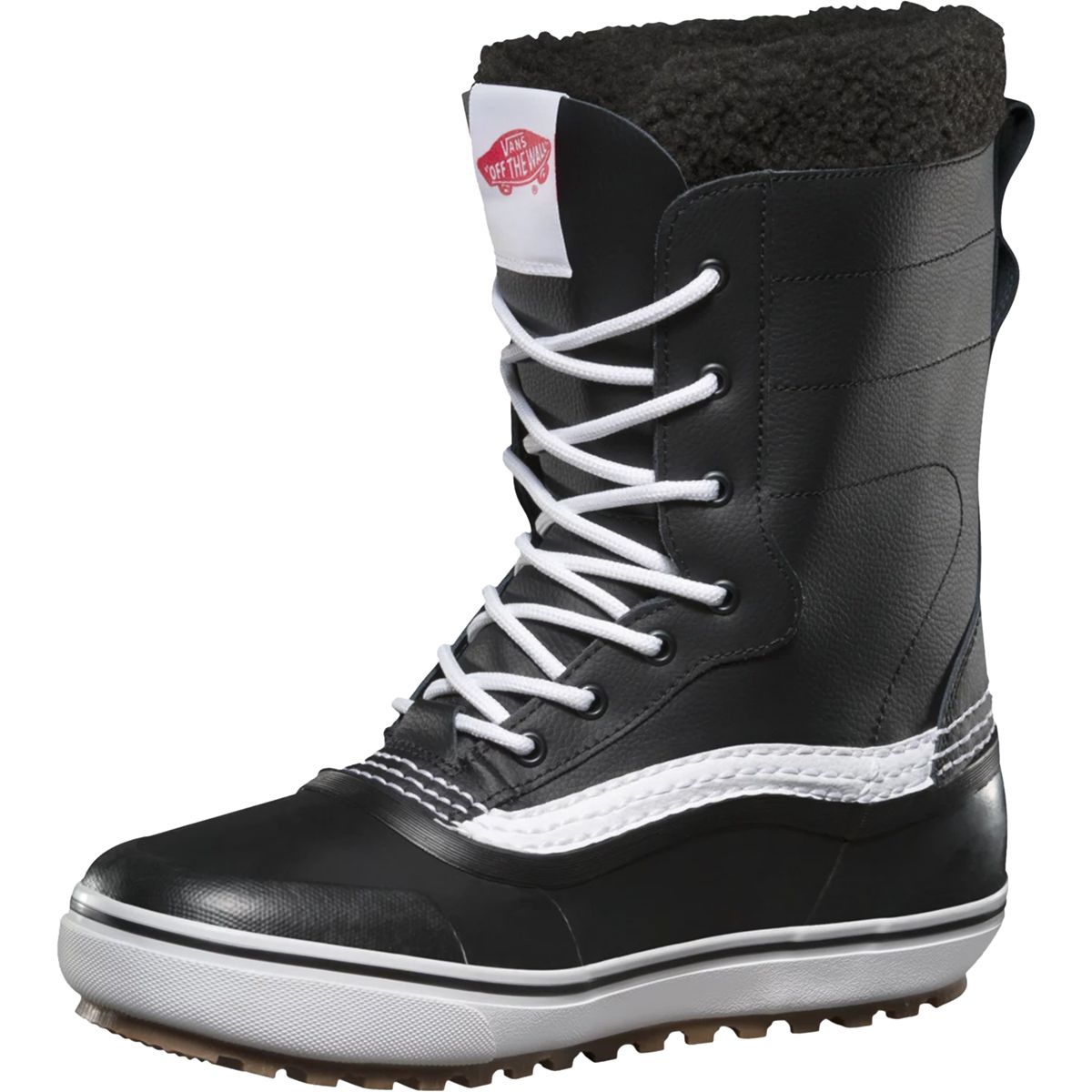 Vans Standard Snow Boot - Footwear