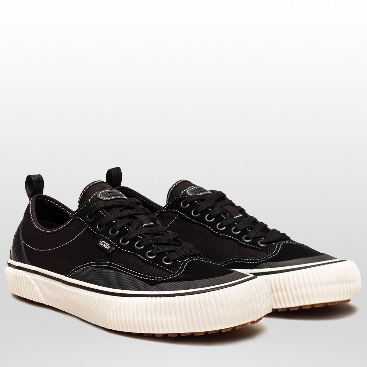 Vans Destruct SF Shoe - Footwear