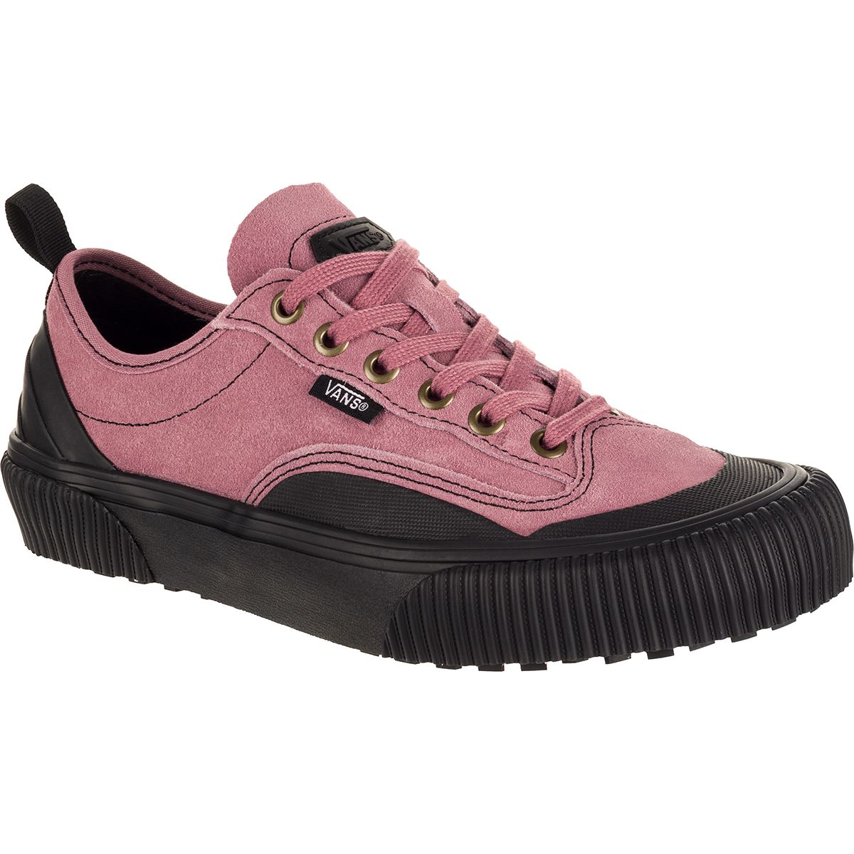 Vans Destruct SF Shoe - Women's - Footwear