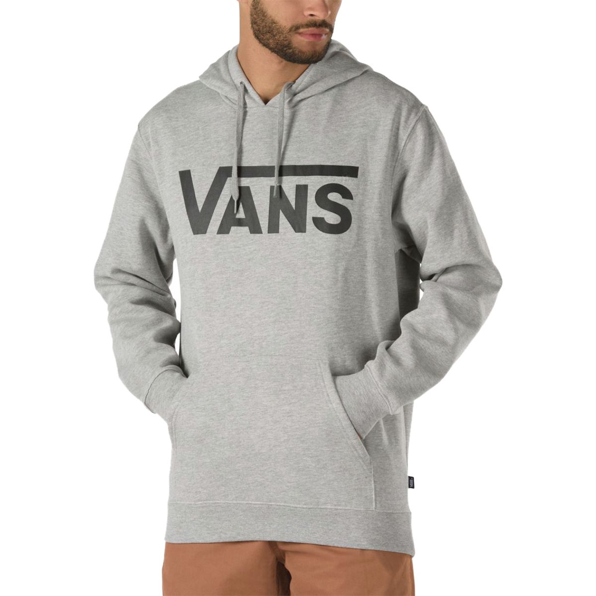 Vans Classic II Pullover Hoodie - Men's