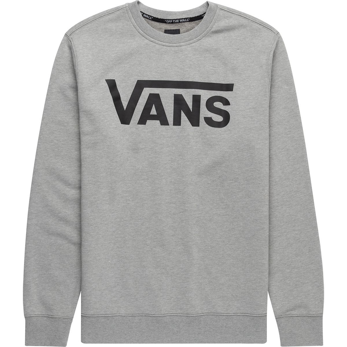 Vans Classic II Crew Sweatshirt - Men's | Backcountry.com