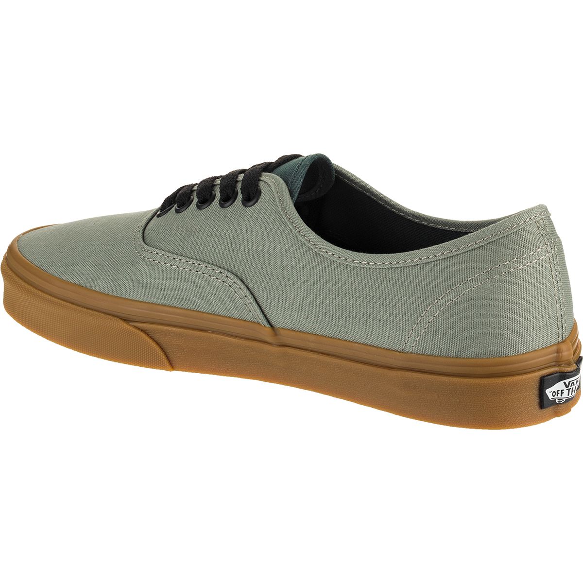 Vans Authentic Shoe | Backcountry.com