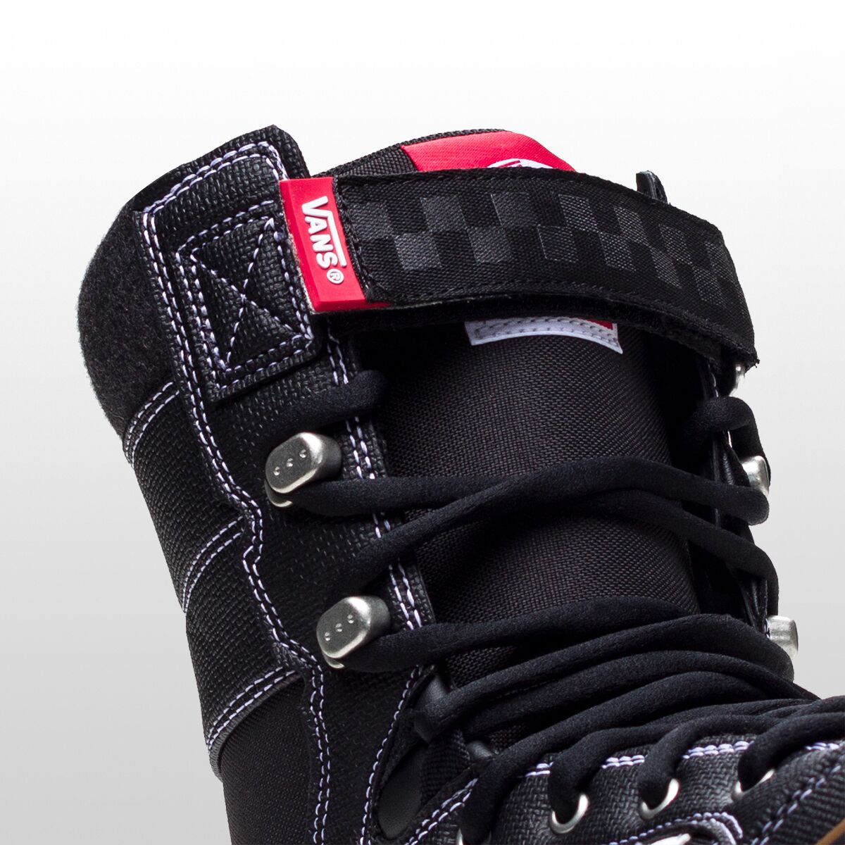 Vans Hi-Standard Linerless DX Snowboard Boot - 2022