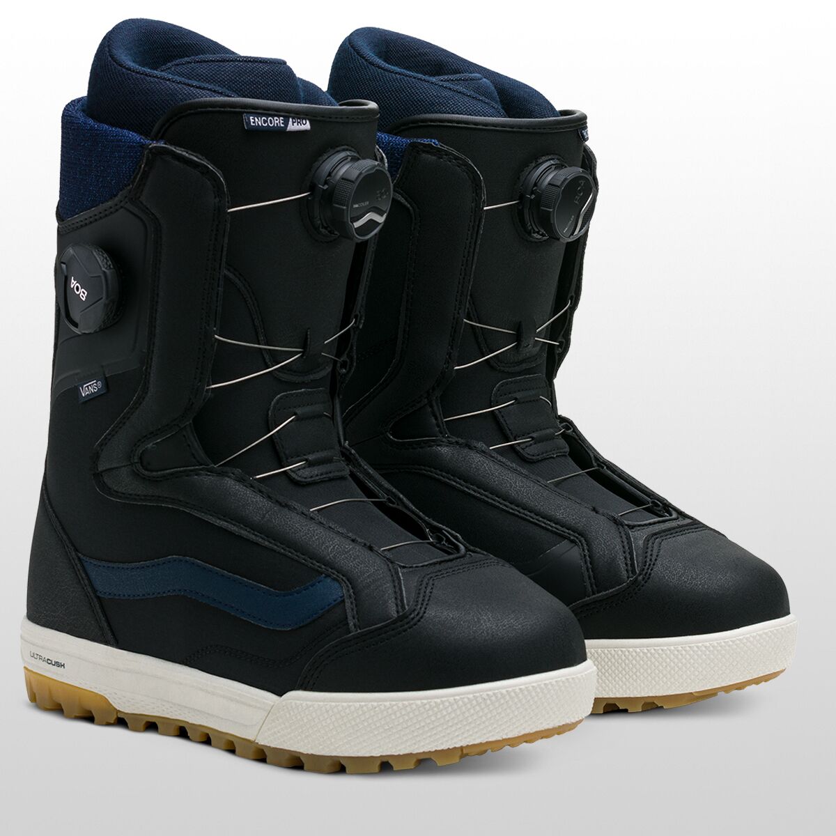 Vans Encore Pro BOA Snowboard Boot - 2022 - Women's - Snowboard