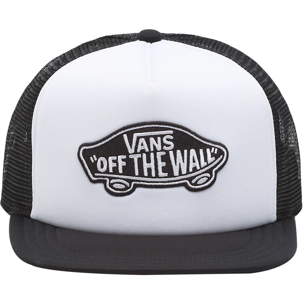 Vans Classic Patch Trucker Hat - Accessories