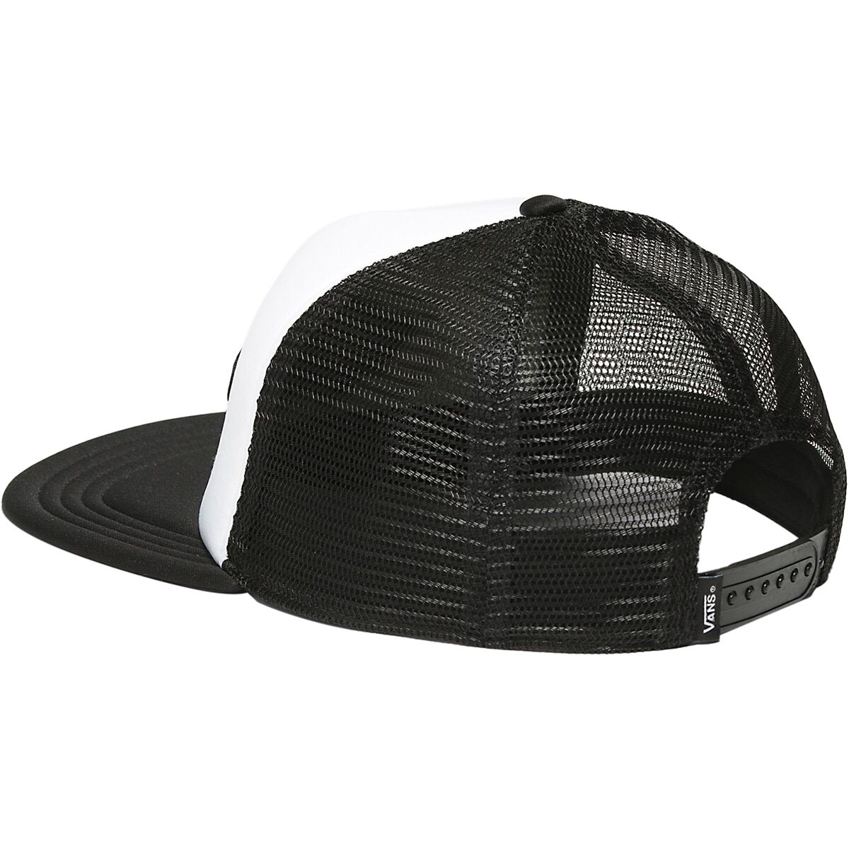 Vans Classic Patch Trucker Hat - Accessories