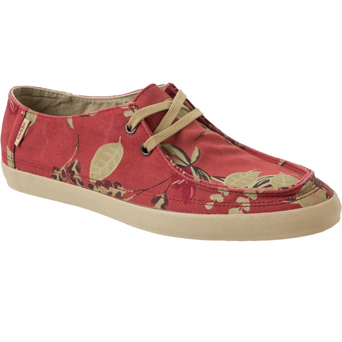 Vans Rata Vulc SF Shoe - Men's - Footwear