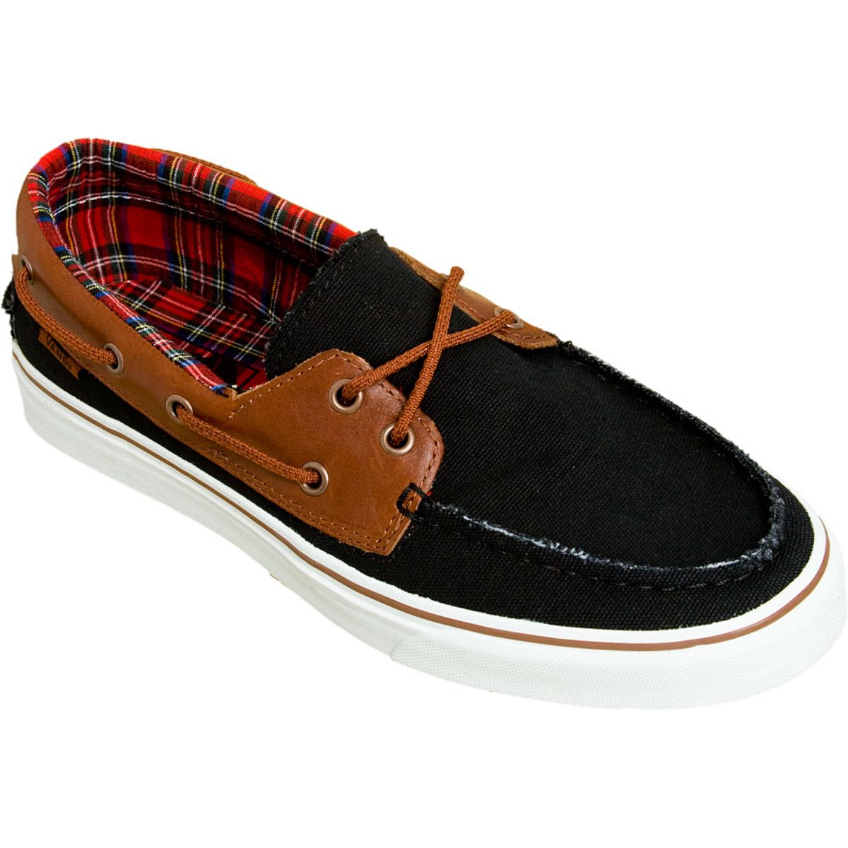 Vans Zapato Del Barco Shoe - Men's - Footwear