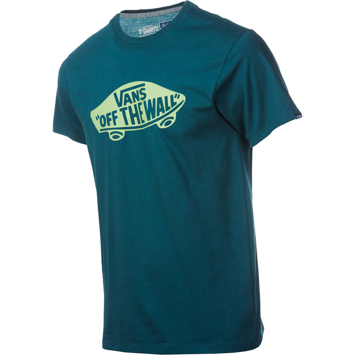 Vans OTW Short-Sleeve T-Shirt - Men's - Clothing