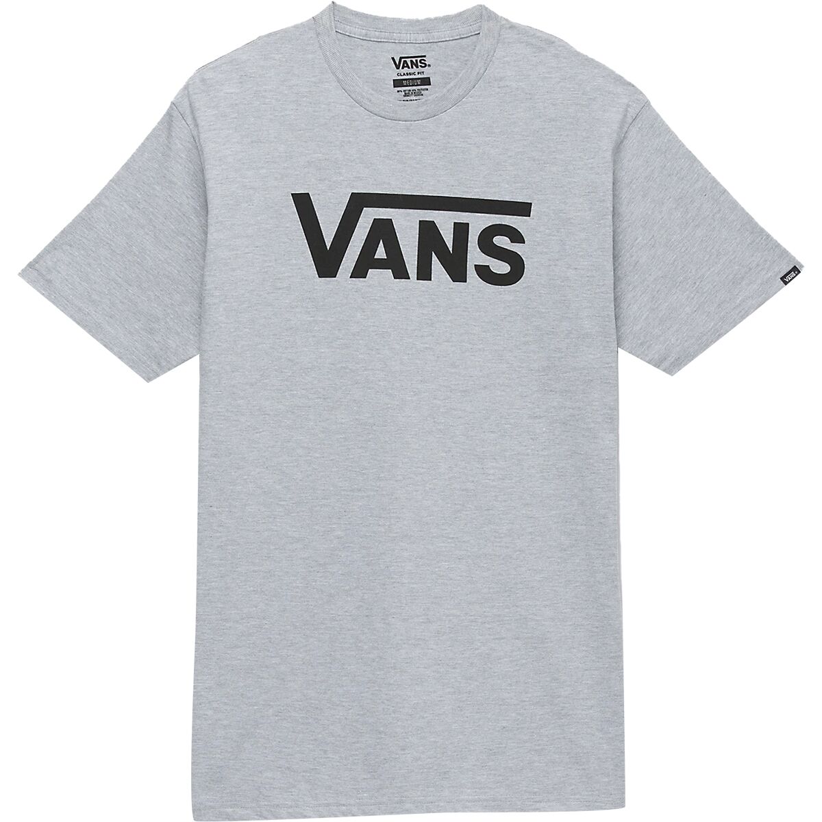 Vans Classic Short-Sleeve T-Shirt - Men's - Clothing