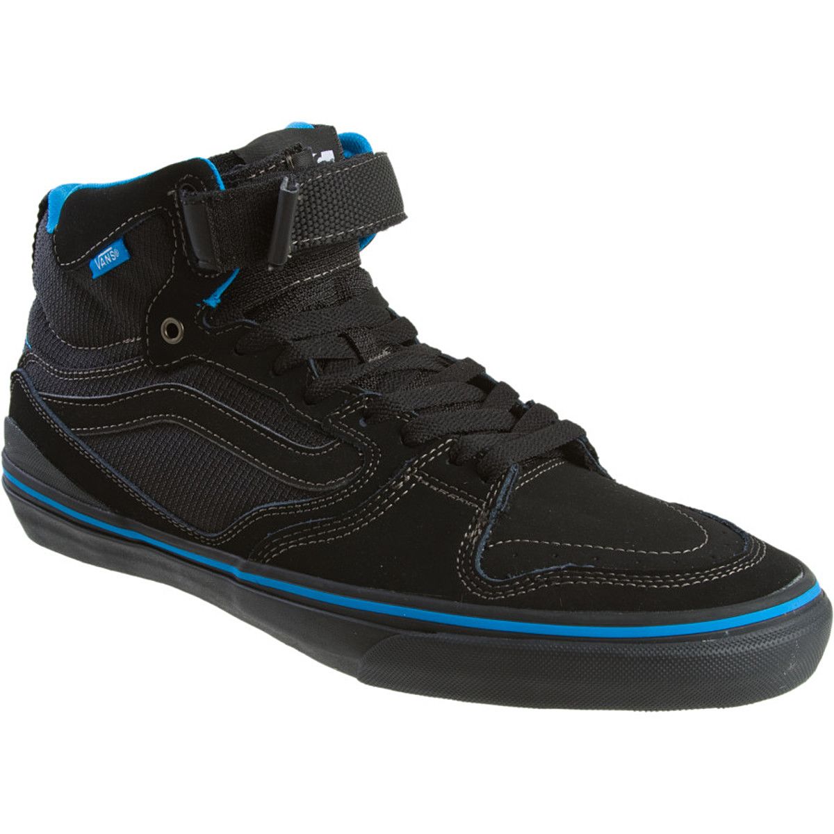Vans Owens Hi 2 Shoe - Men's - Bike