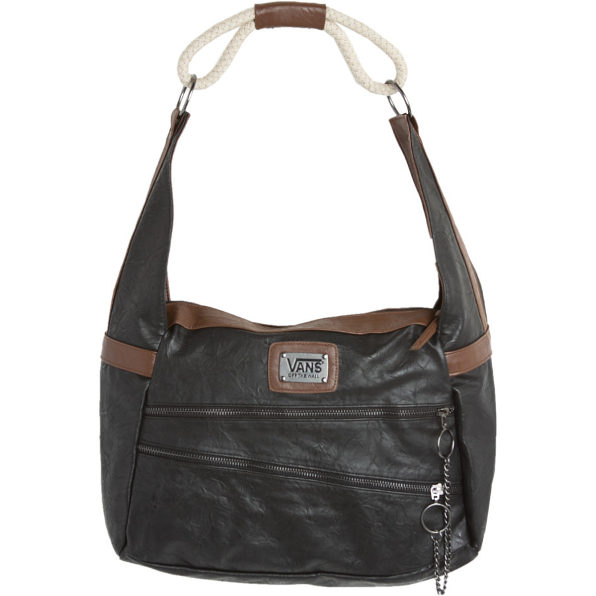 Vans Snaked Hobo Bag - Women's - Accessories
