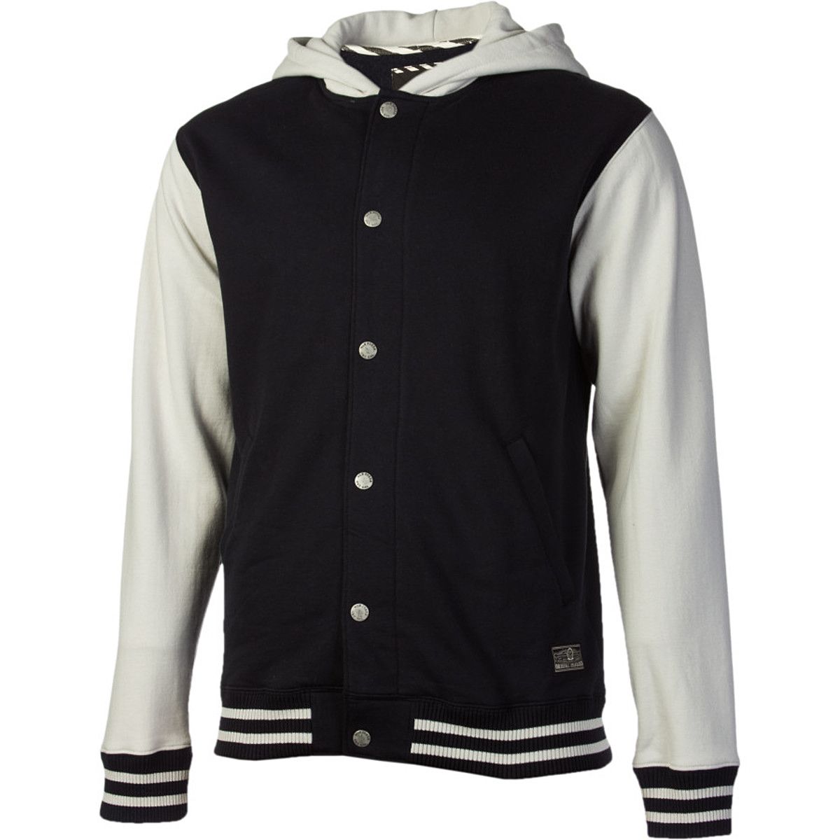 Vans University Hoodie - Men's - Clothing