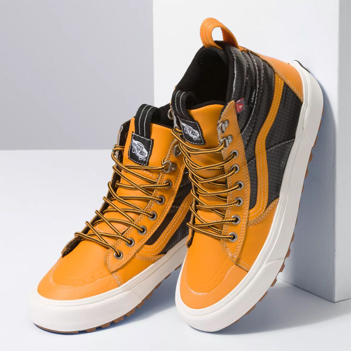Vans Sk8-Hi MTE 2.0 DX Boot | Backcountry.com