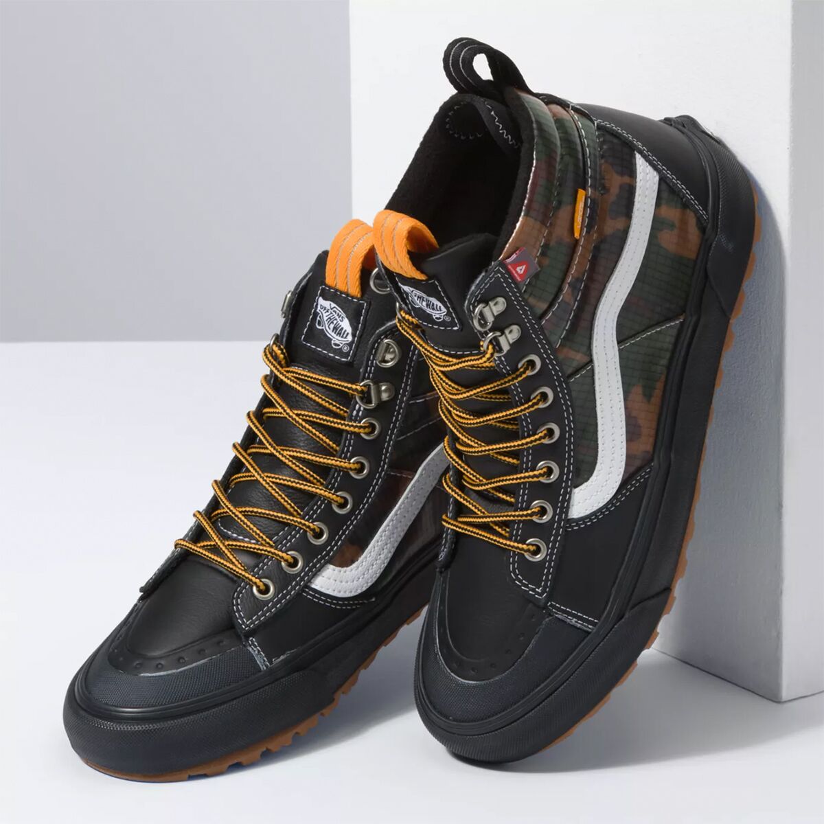 Vans Sk8-Hi MTE 2.0 DX Boot | Backcountry.com