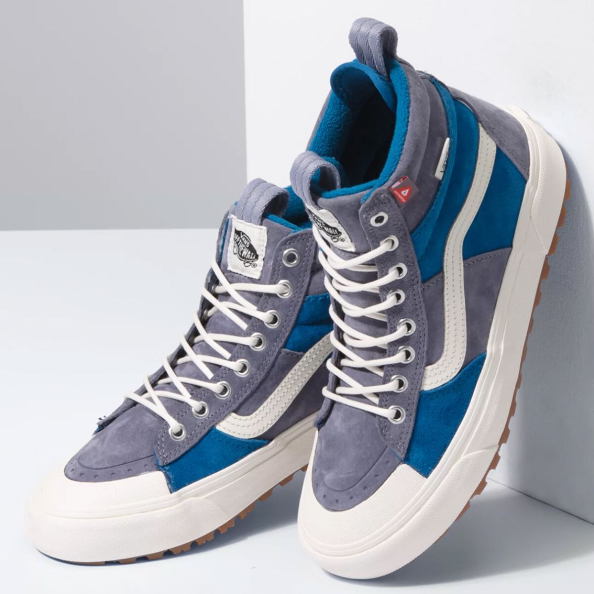 Vans Sk8-Hi MTE 2.0 DX Boot - Women's | Backcountry.com