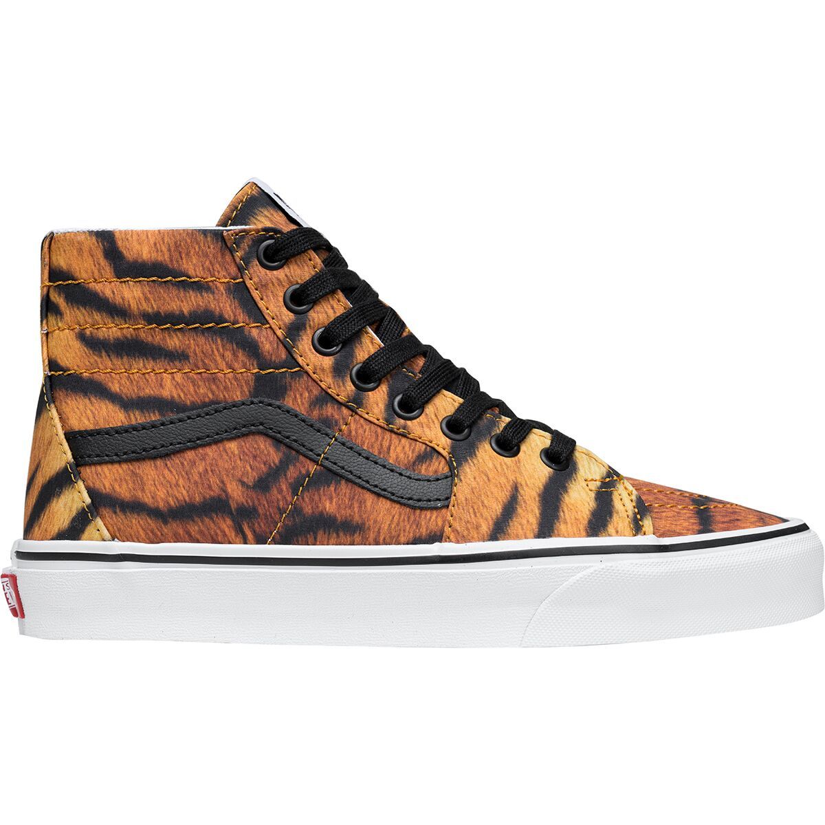 Vans Sk8-Hi Tapered Shoe - Women's - Footwear