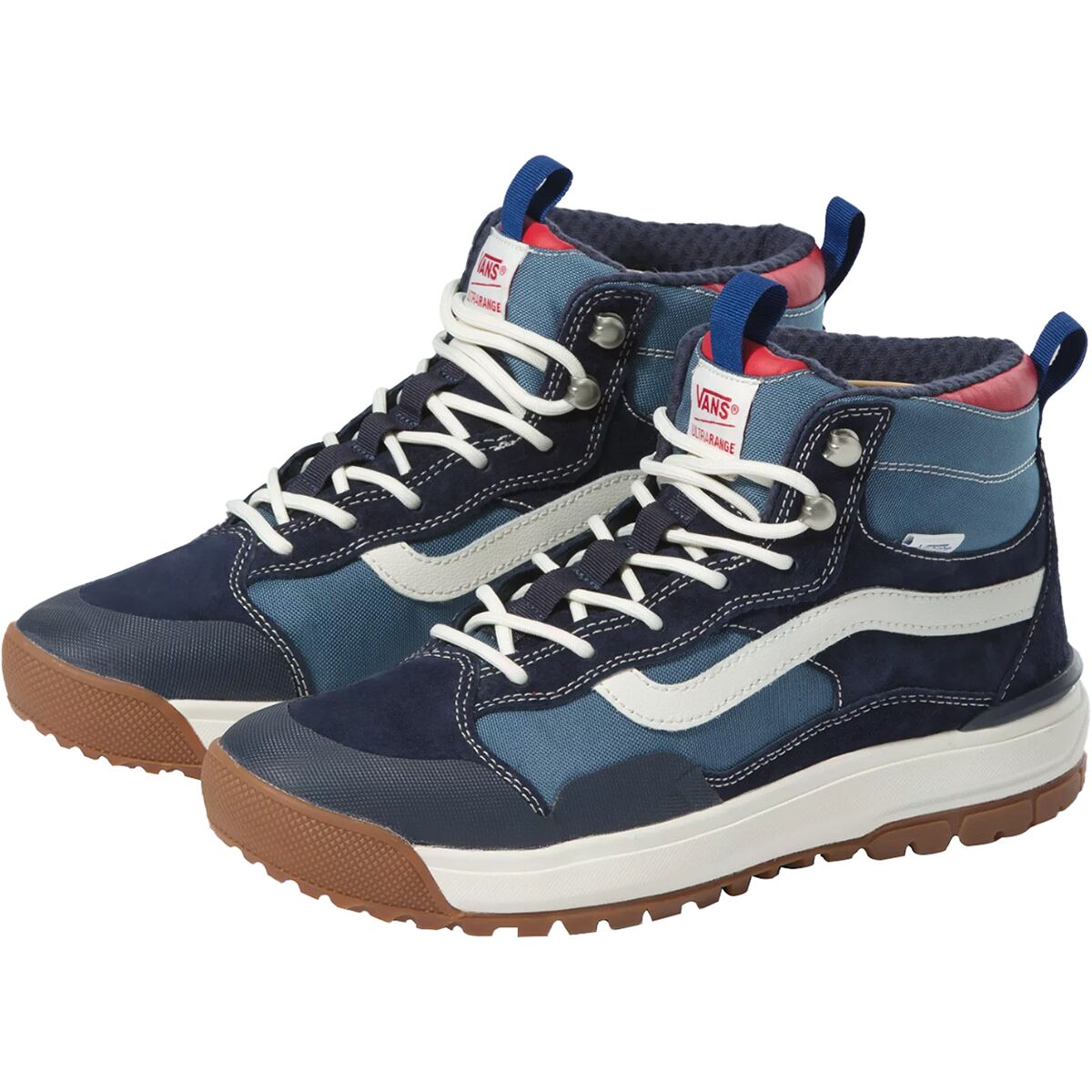 Vans Ultrarange Exo Hi MTE Boot - Footwear