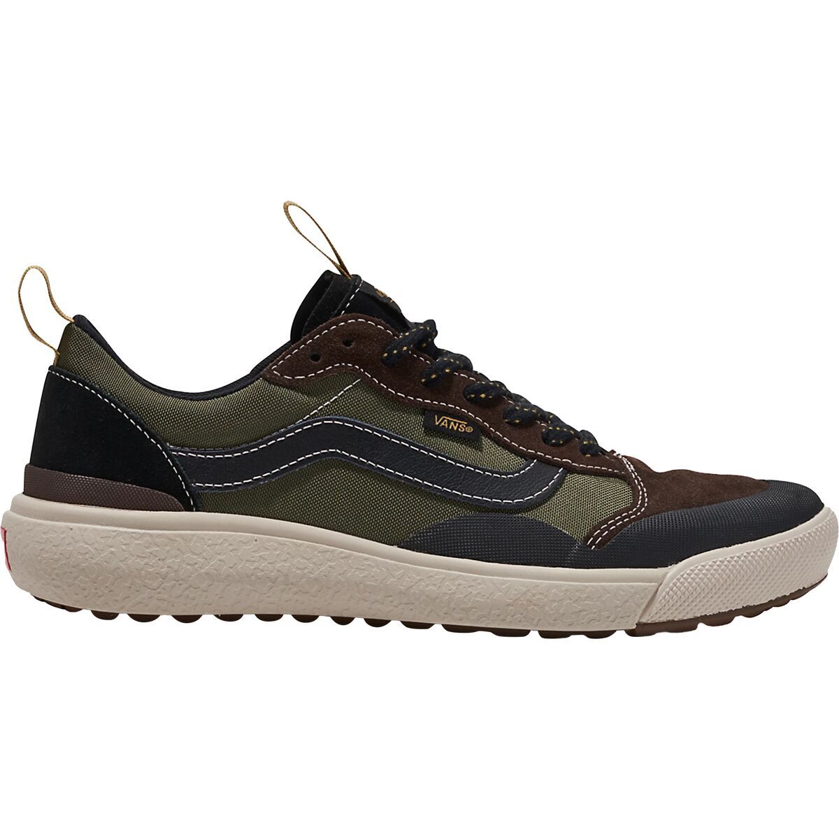 Vans UltraRange Exo SE Shoe - Footwear