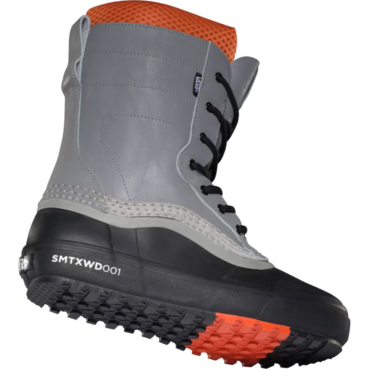 Vans Standard MTE Winter Boot - Footwear