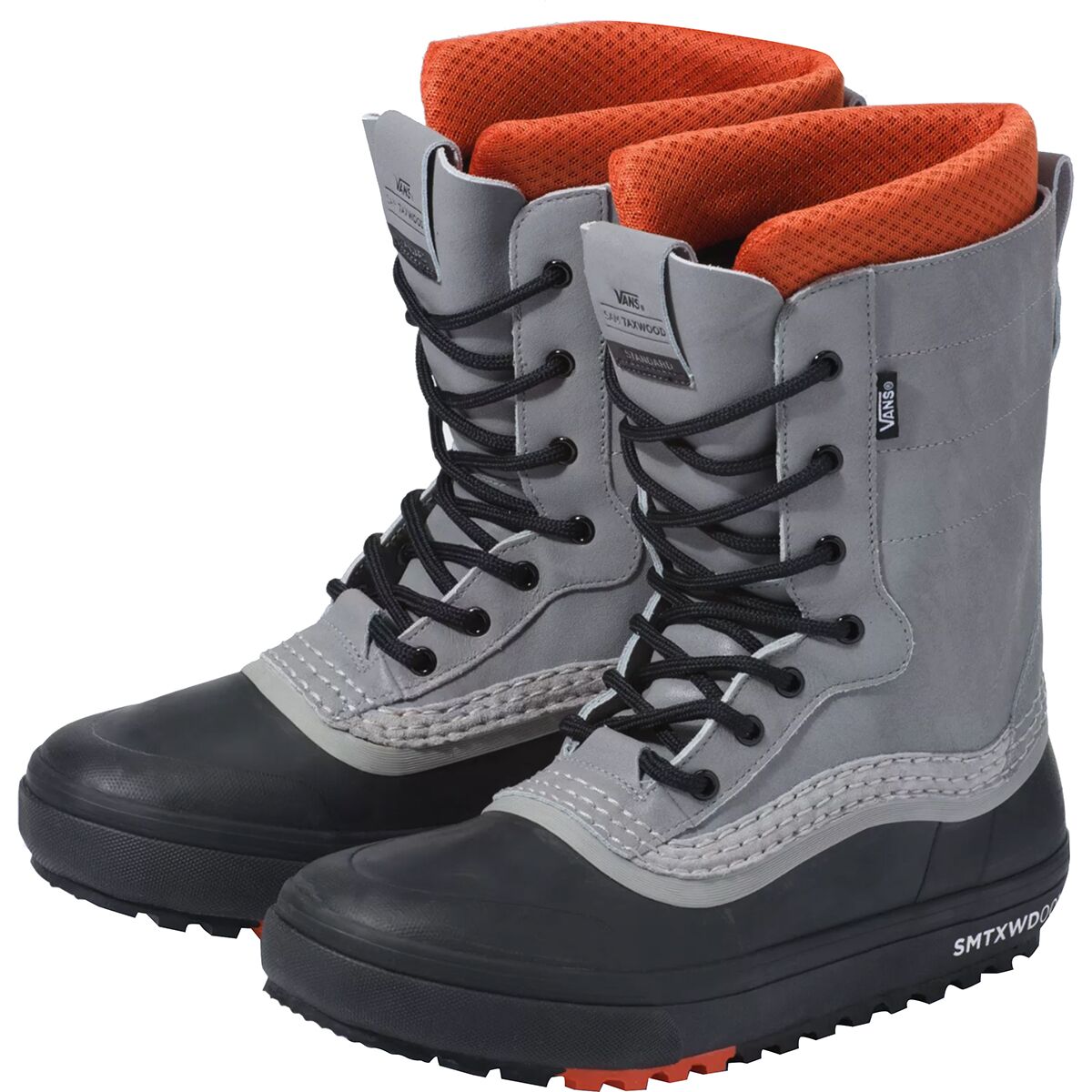 Vans Standard MTE Winter Boot - Footwear