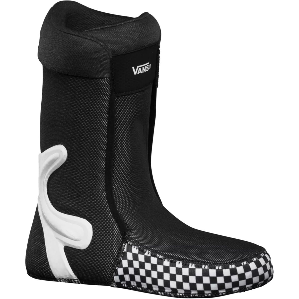 Vans Invado Pro Boa Snowboard Boot - 2021 - Snowboard