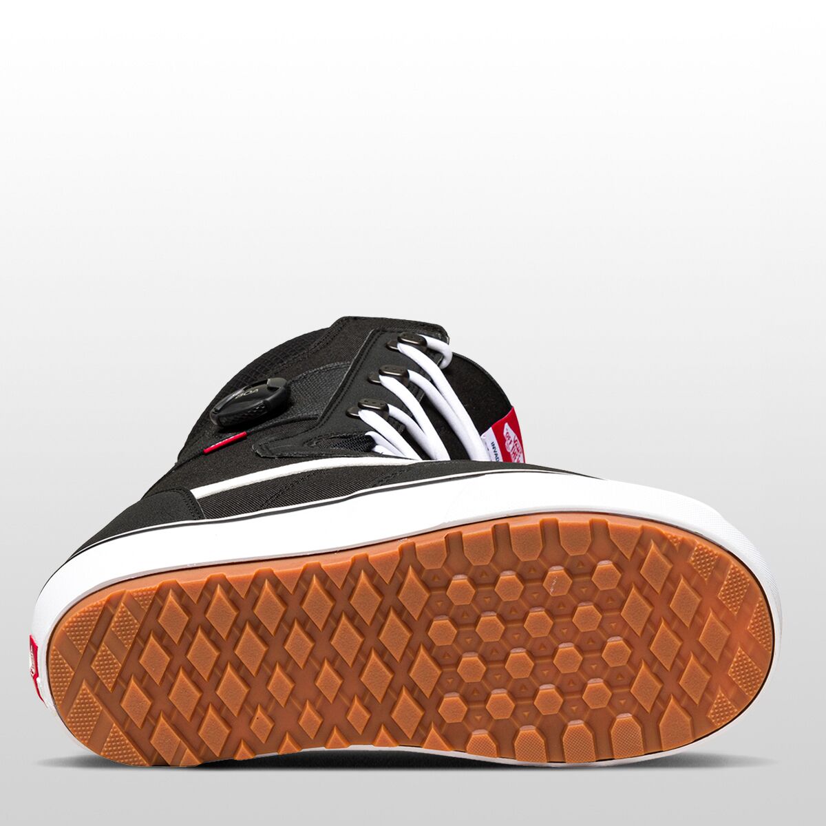 Vans Invado OG BOA Snowboard Boot - 2022 - Snowboard