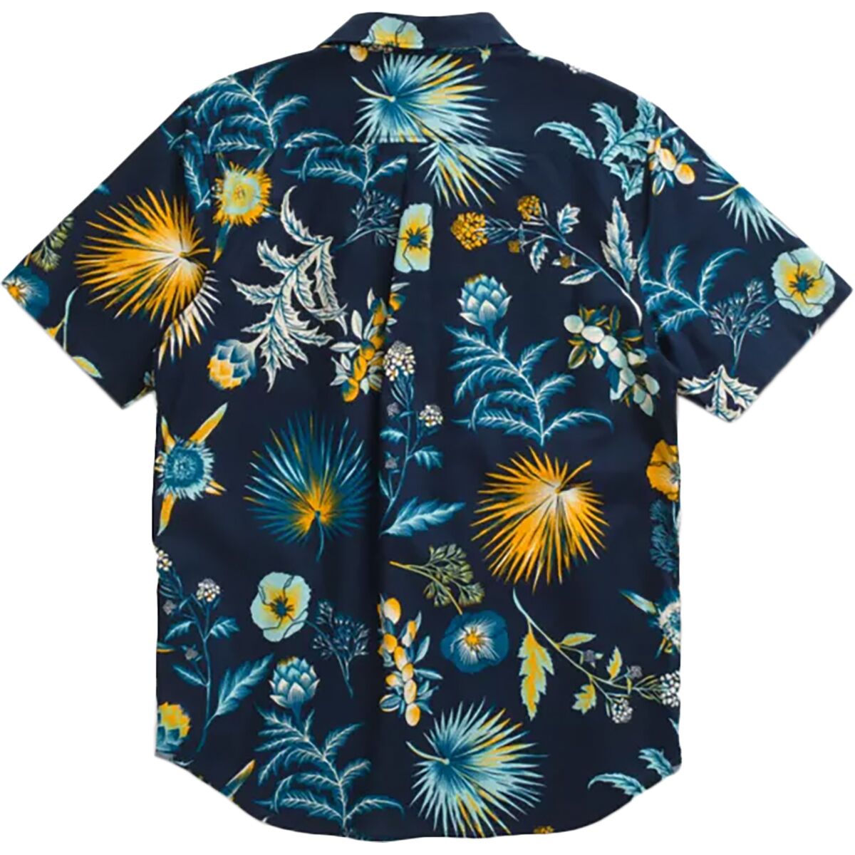 Vans Califas Short-Sleeve Shirt - Men's - Clothing