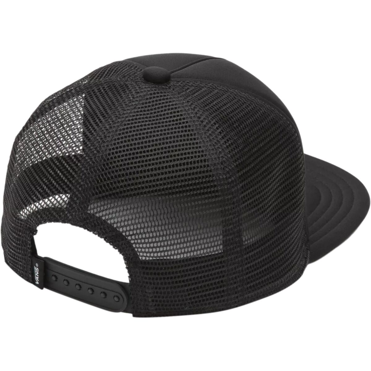 Vans Classic Patch Trucker Hat - Boys' - Kids